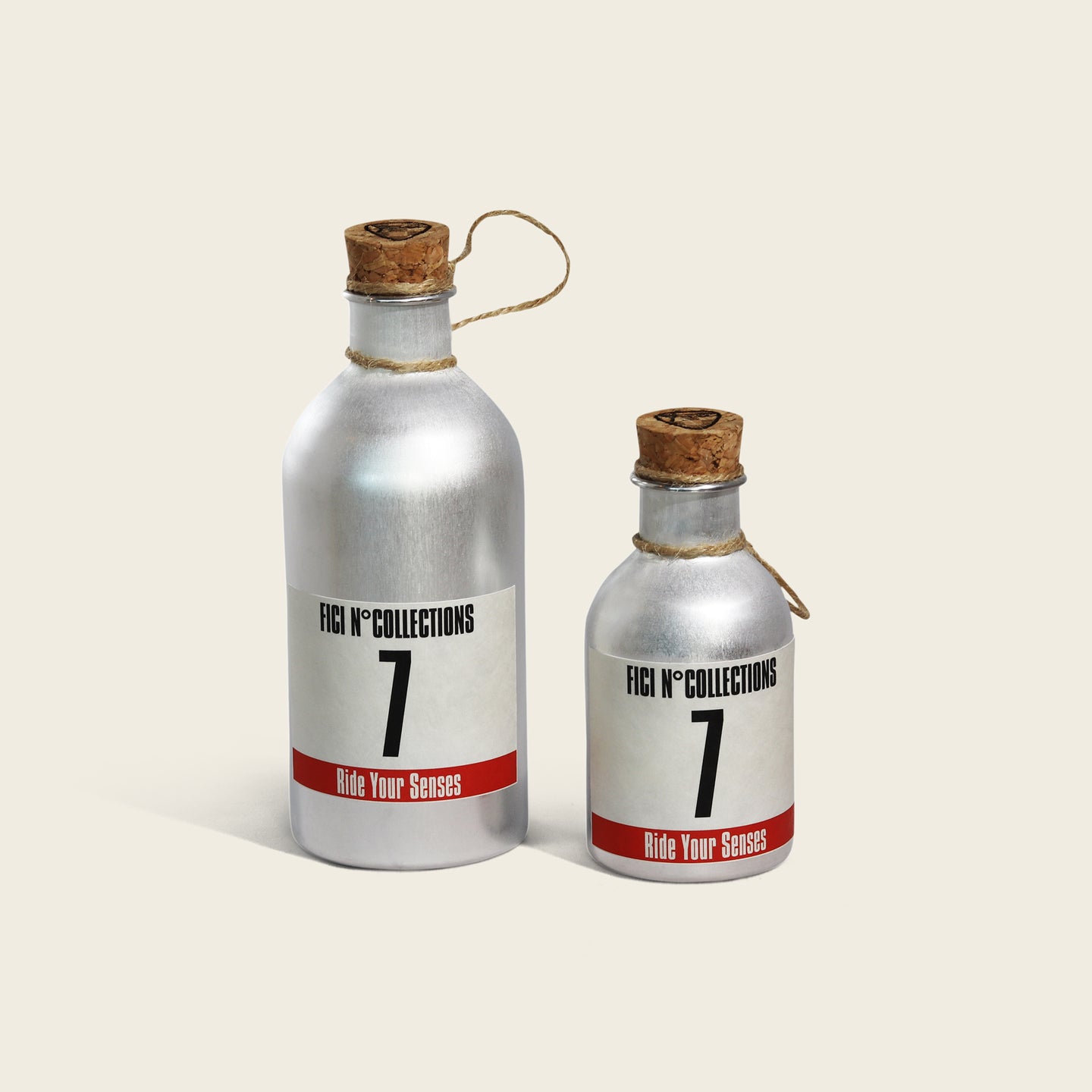 FICI - Ride your Senses