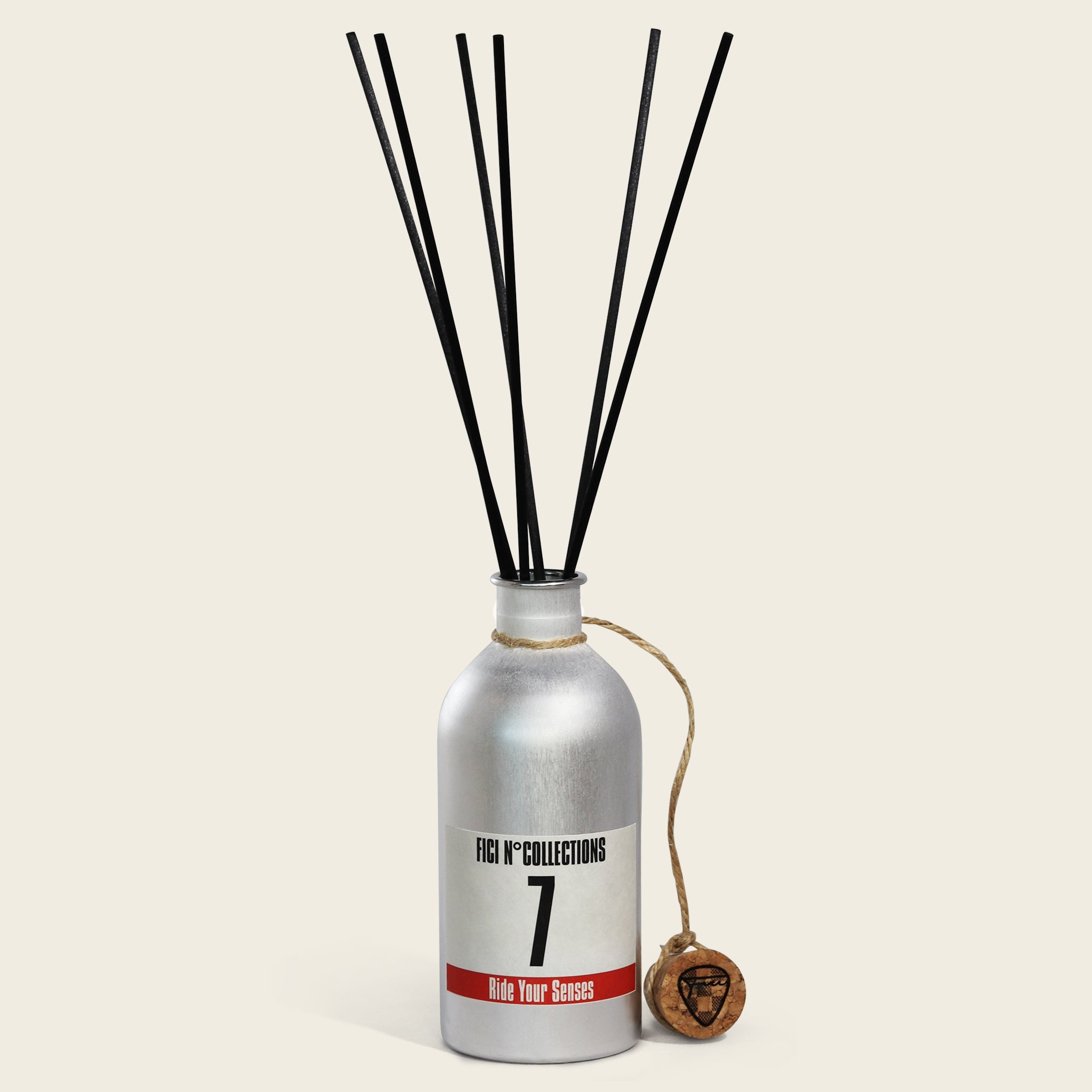 FICI - Ride your Senses